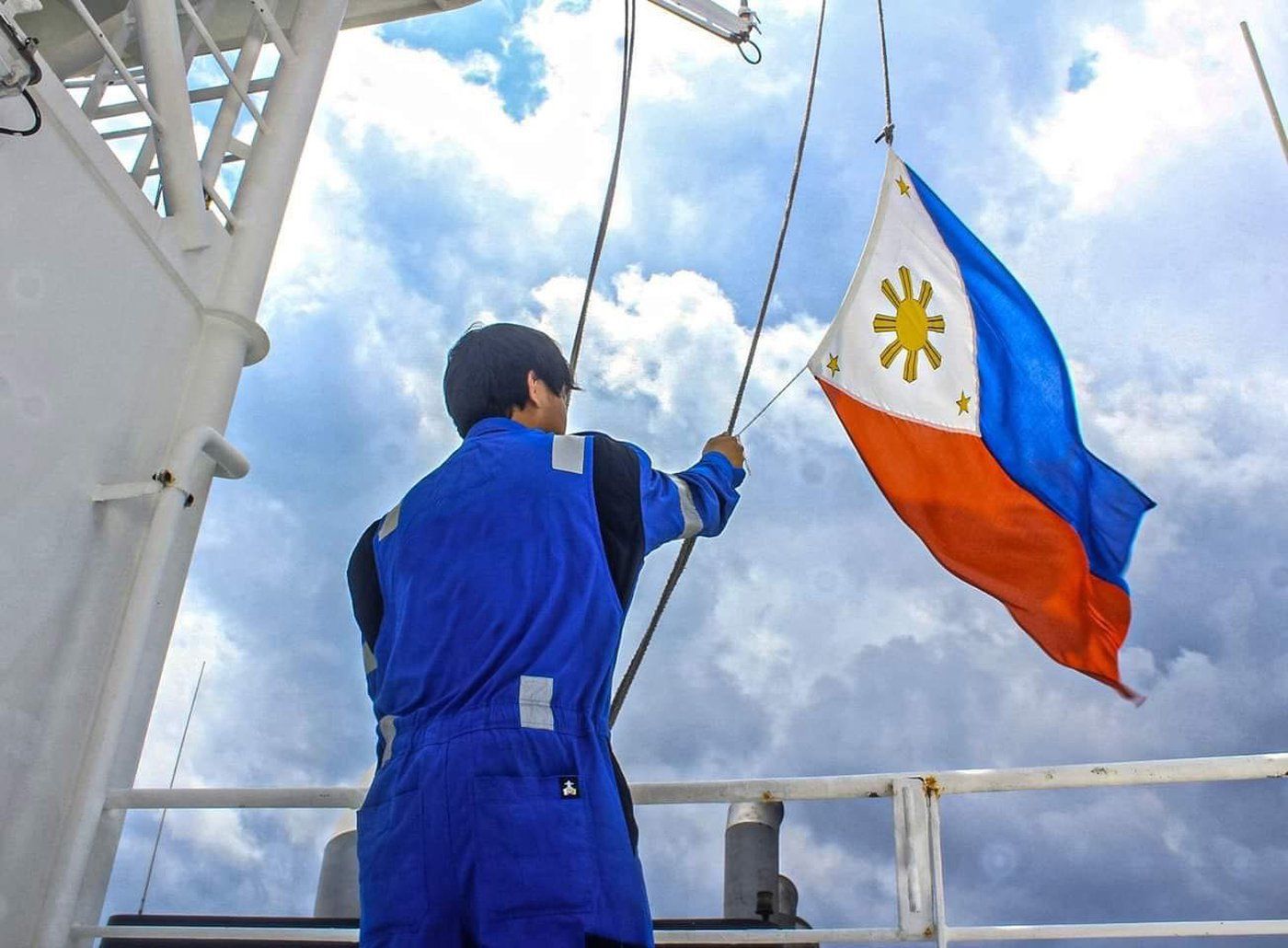 MARINA's web-based systems compromised in cyber attack | ABS-CBN News