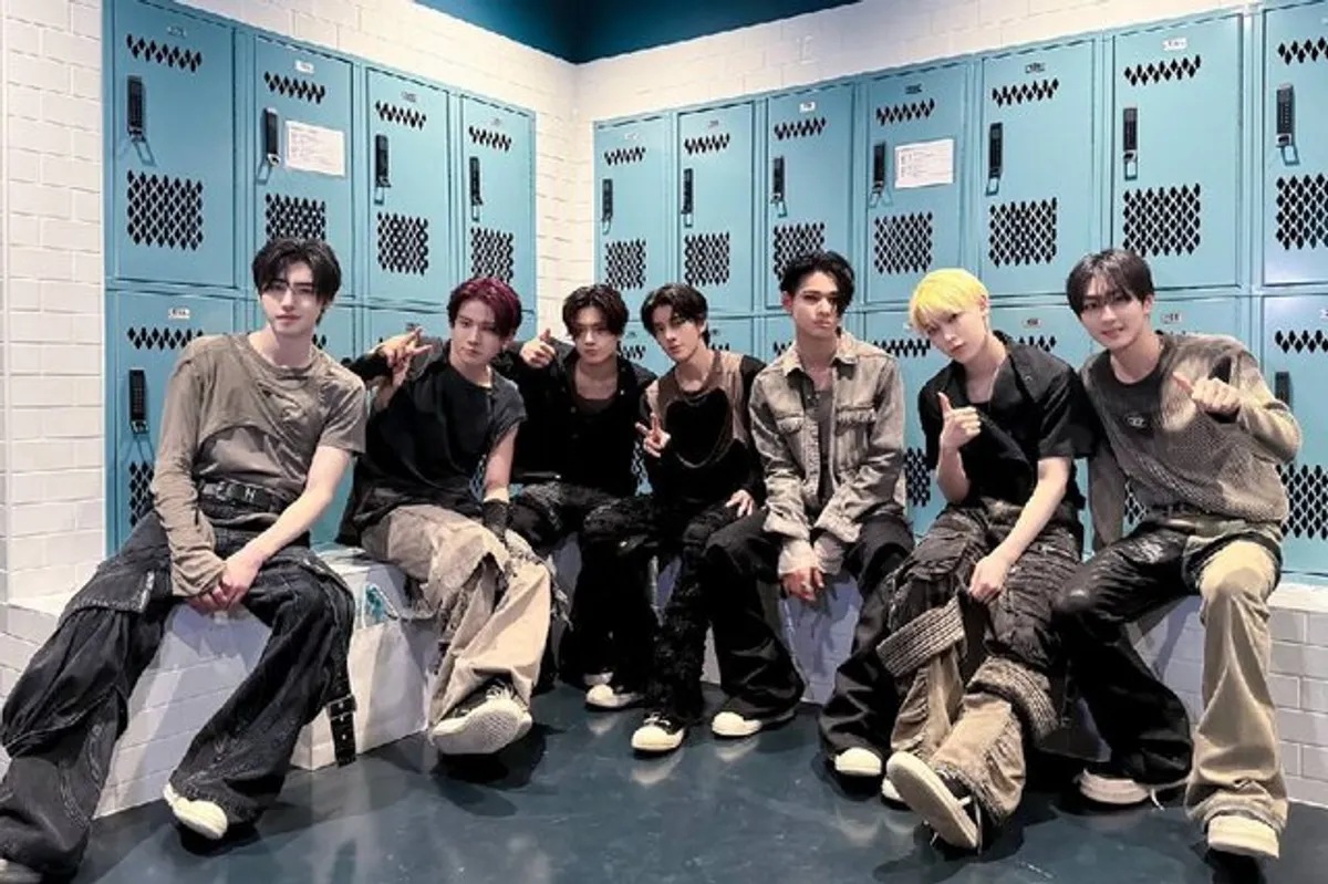 ENHYPEN to release 2nd album 'Romance: Untold' on July 12 | ABS-CBN ...