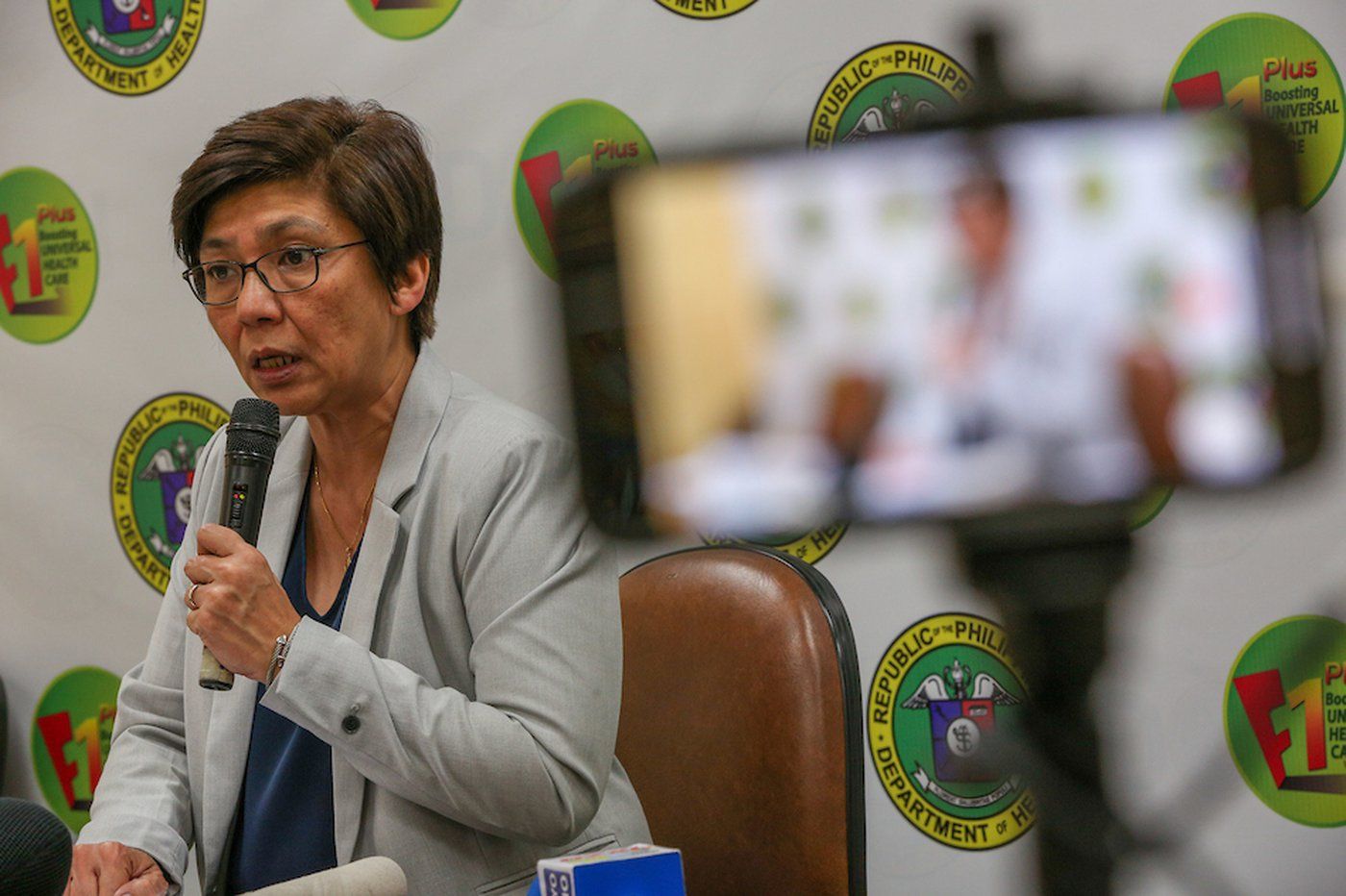 'Tao Po': Kilalanin si DOH Usec. Maria Rosario Vergeire | ABS-CBN News