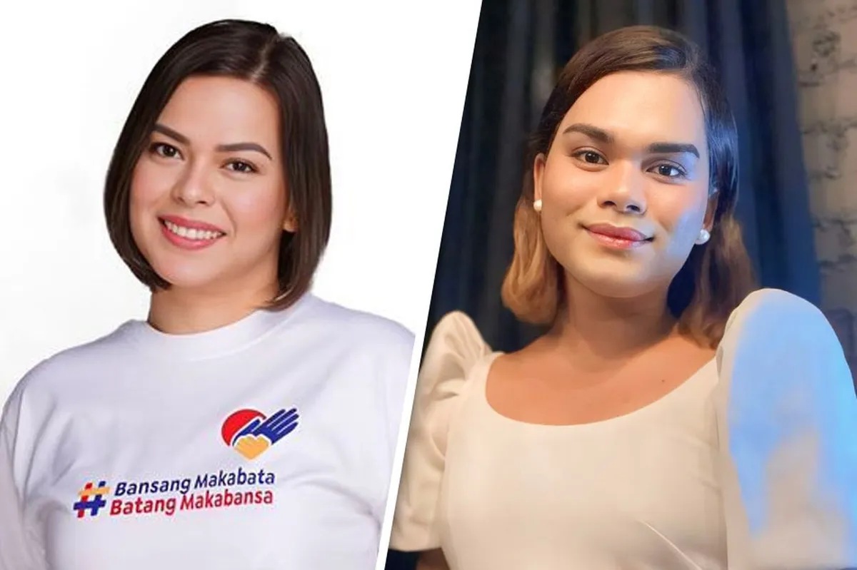 How Sara Duterte's impersonator Inday Tasha became well-loved Vee Pee | ABS-CBN Entertainment