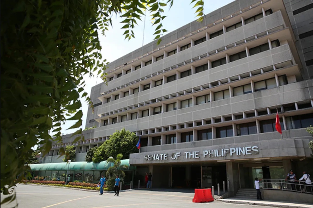 No sensitive data affected in alleged Senate website hacking: spox ...