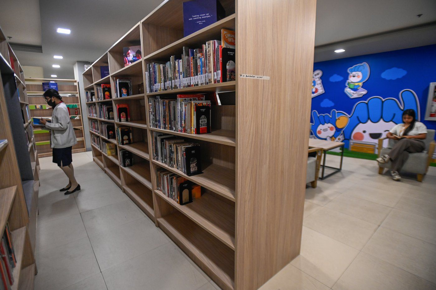 Students in PH have among the lowest performance in creative thinking ...