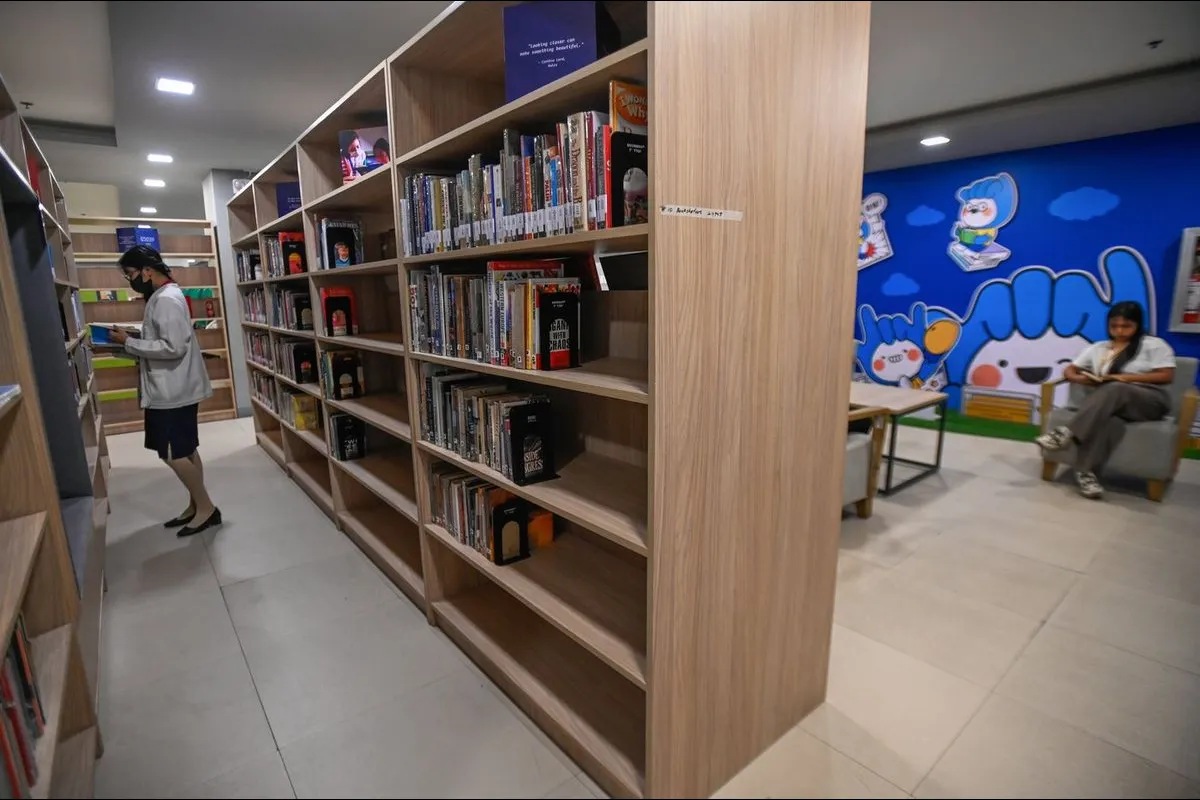 Students in PH have among the lowest performance in creative thinking ...