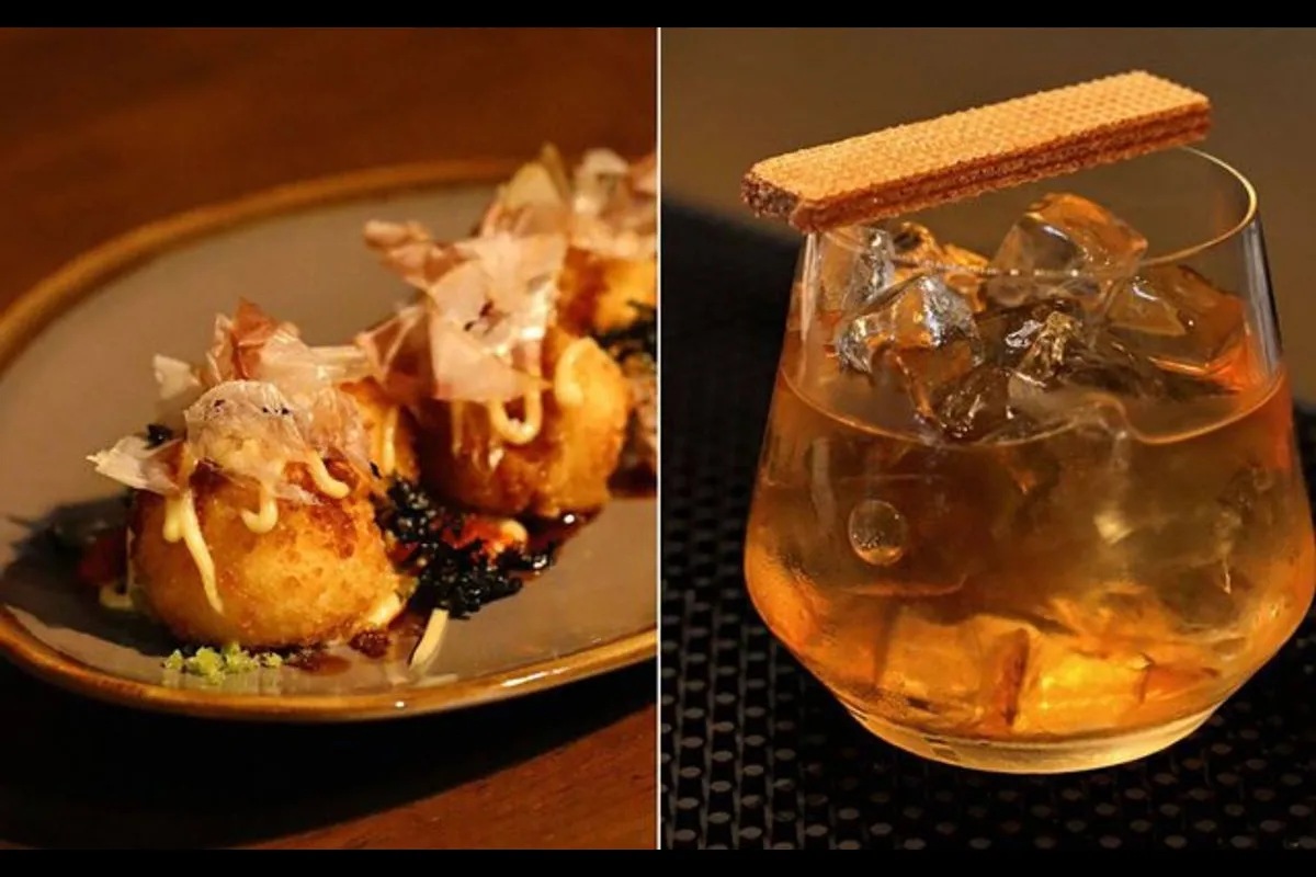 NEW This Cool Bistro Lounge Serves Great Comfort Food | ABS-CBN Lifestyle