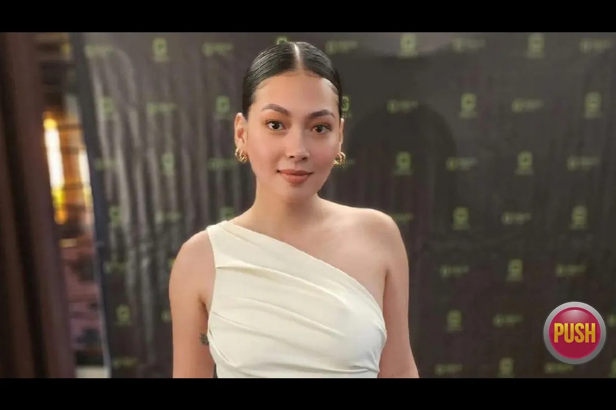 Erin Ocampo, ipinagmalaki ang namana ni Kiel kay Michael Pangilinan | ABS-CBN Entertainment