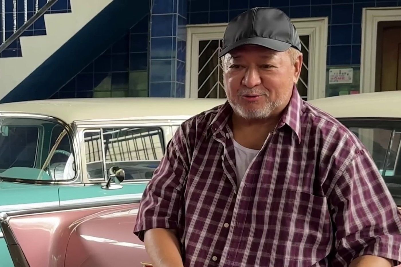From star to 'father of child stars': Bobot Mortiz recalls career | ABS ...