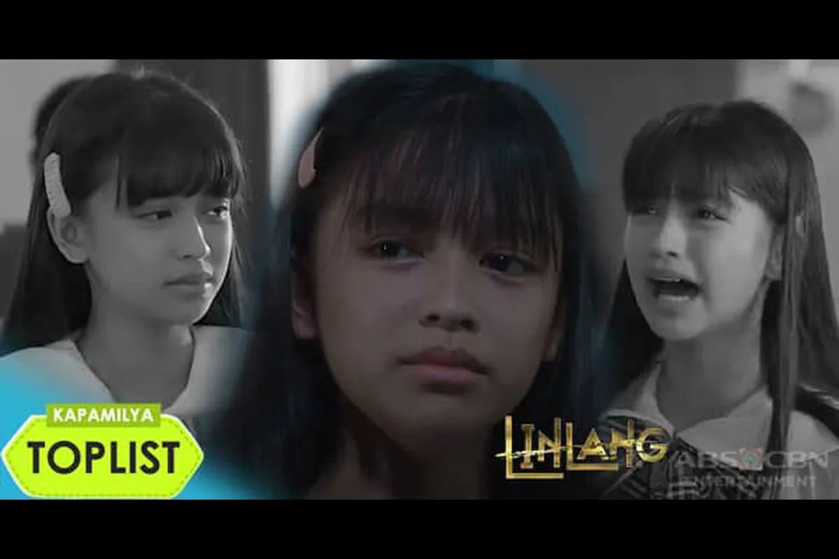 10 scenes from “Linlang” that highlight Heart Ramos’ potential as a drama superstar | ABS-CBN ...
