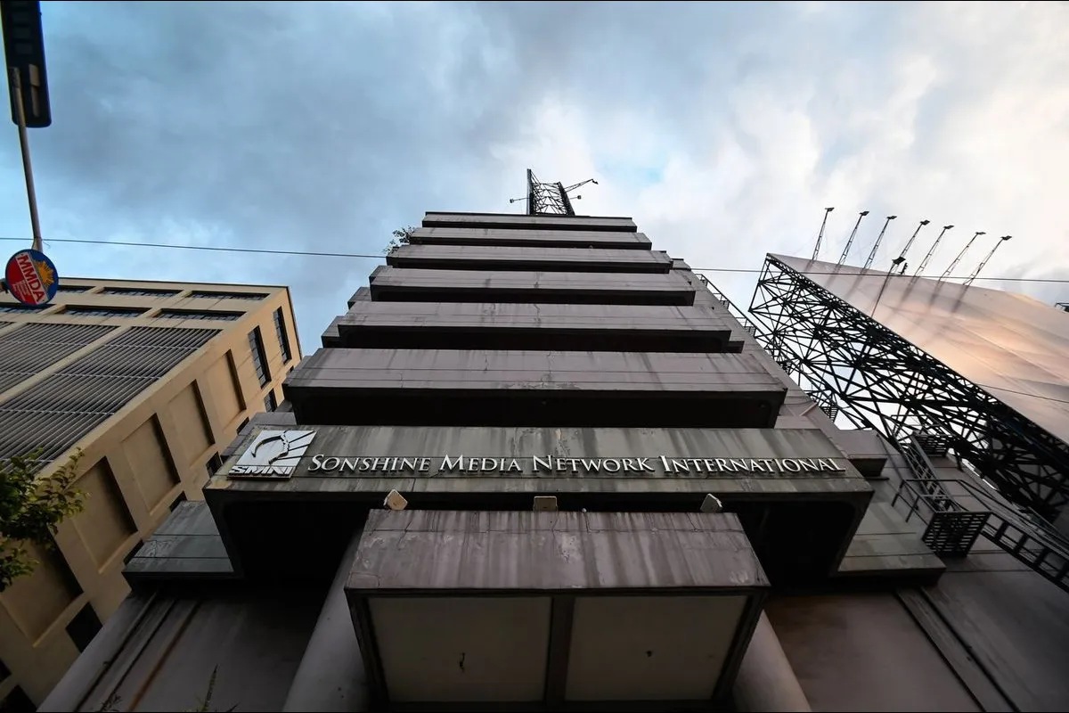 SMNI's franchise revocation needs Senate nod - solon | ABS-CBN News