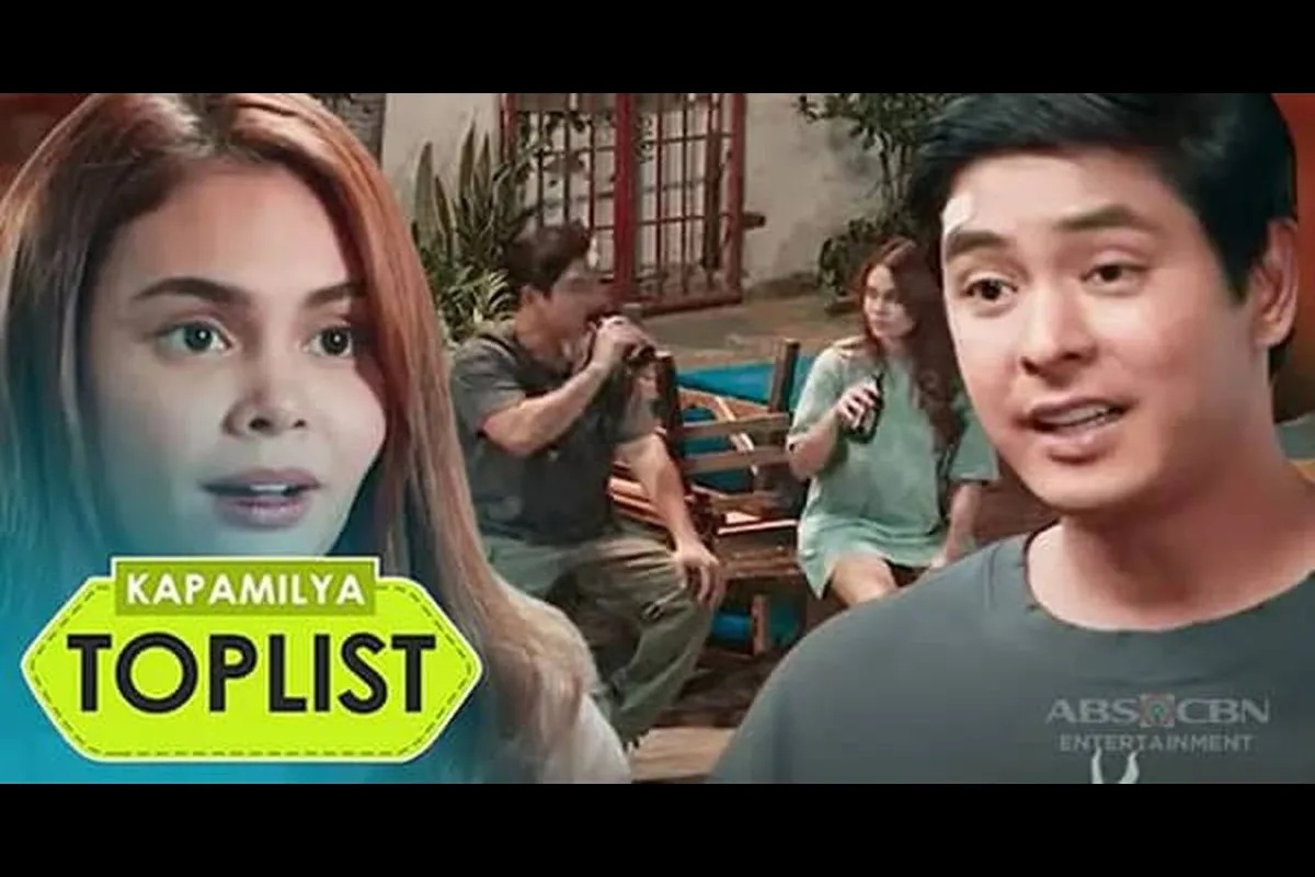 15 signs that Tanggol is falling for Bubbles in “FPJ’s Batang Quiapo ...