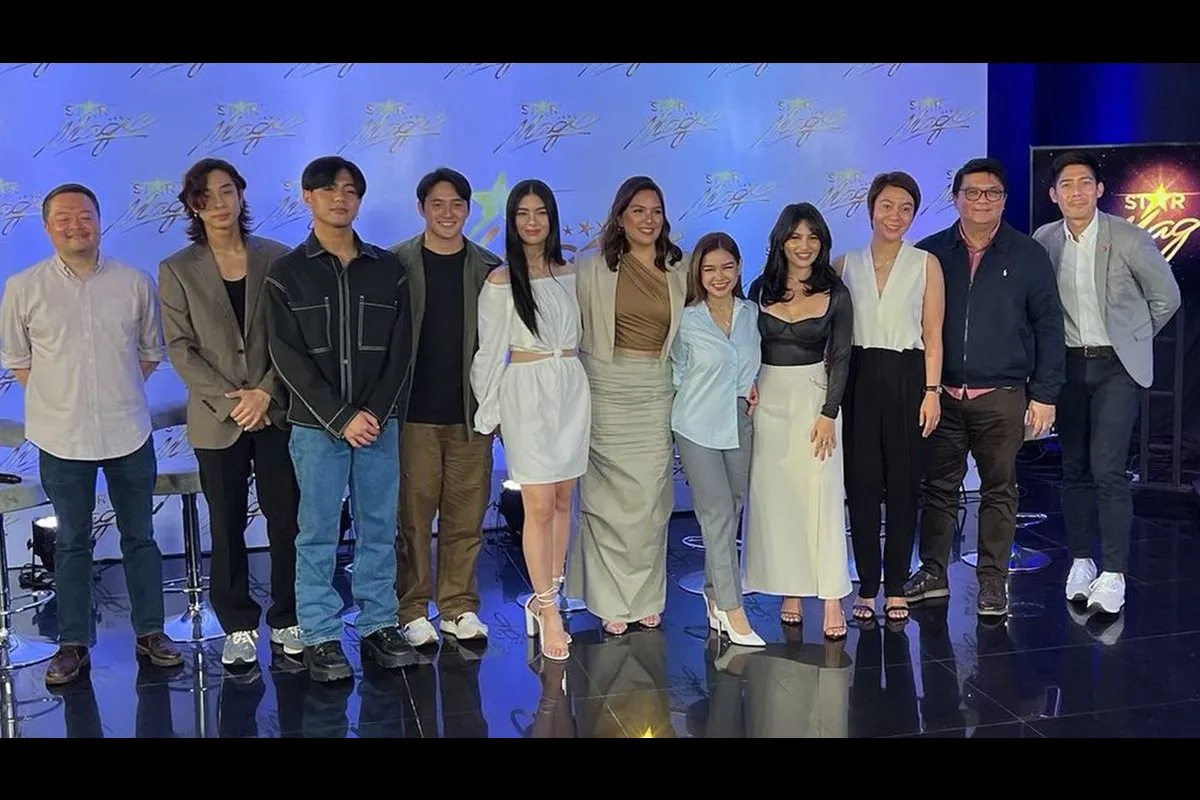 Star Magic announces exciting lineup of activities for May | ABS-CBN ...