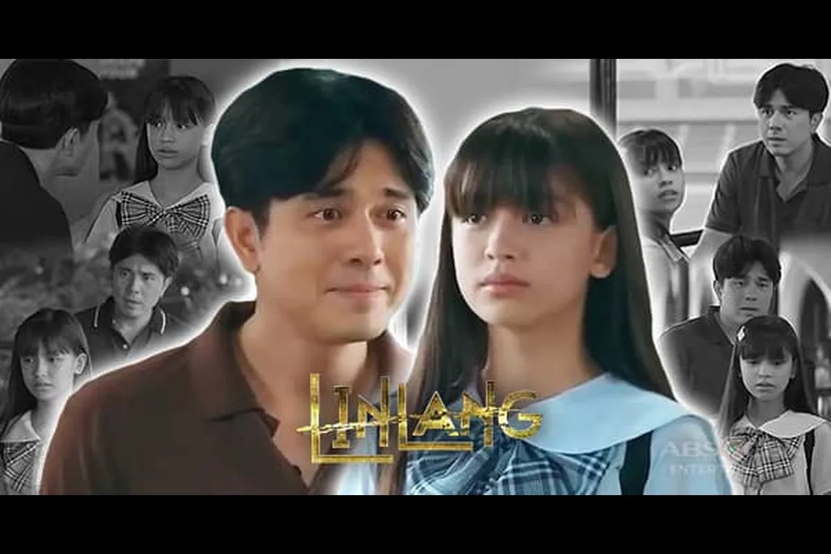 5 touching moments of Victor’s reunion with Abby in “Linlang The ...