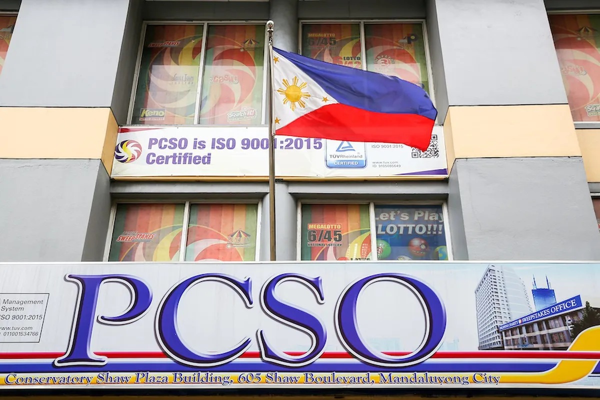 PCSO: 20 lotto wins under one name not from jackpot games | ABS-CBN News
