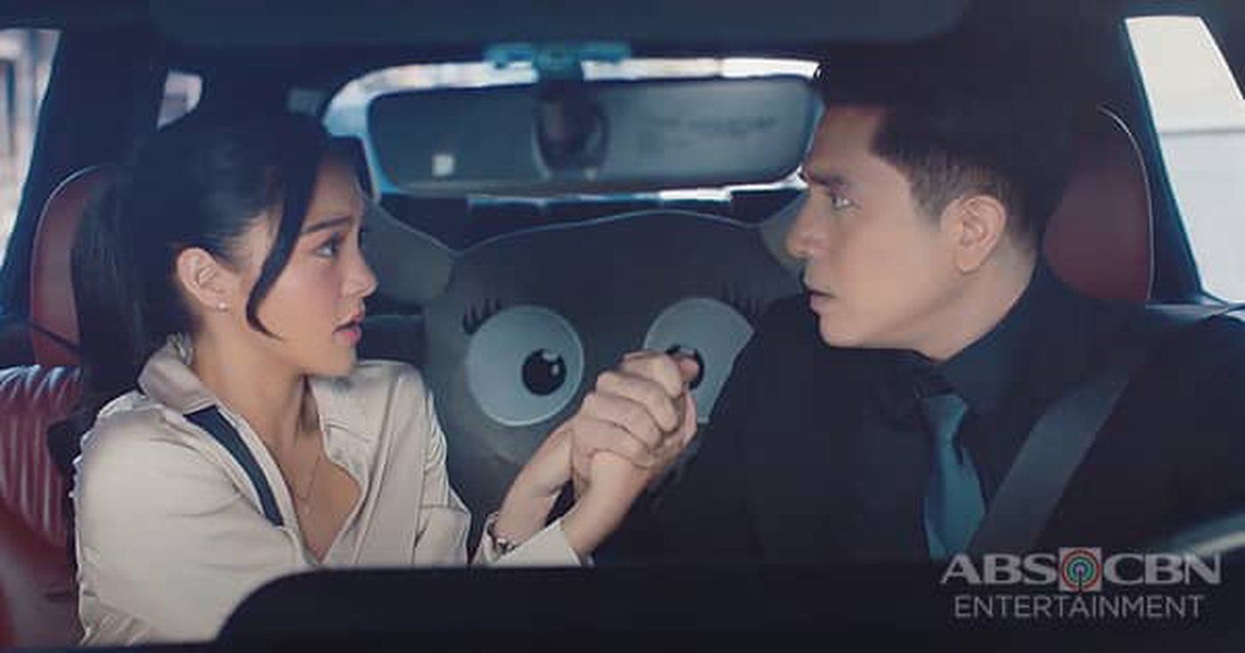 WATCH: “What’s Wrong With Secretary Kim” Full Trailer | ABS-CBN ...