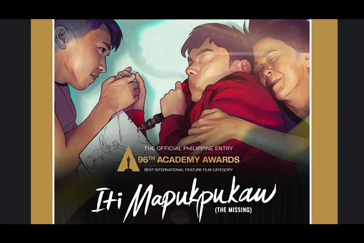 Filipino animated film ‘Iti Mapukpukaw’ is PH’s official entry to the ...