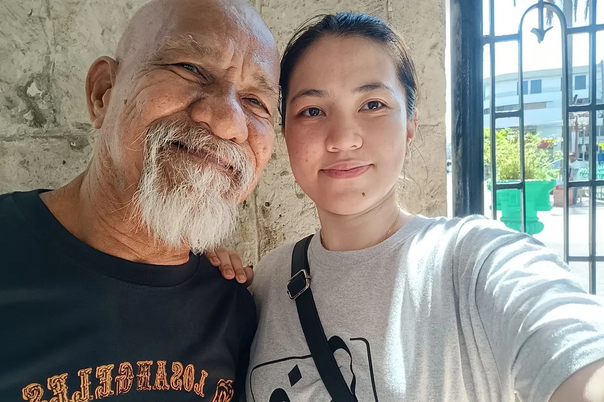 'Viral Dancing Tatay' never misses a beat on TikTok | ABS-CBN Lifestyle