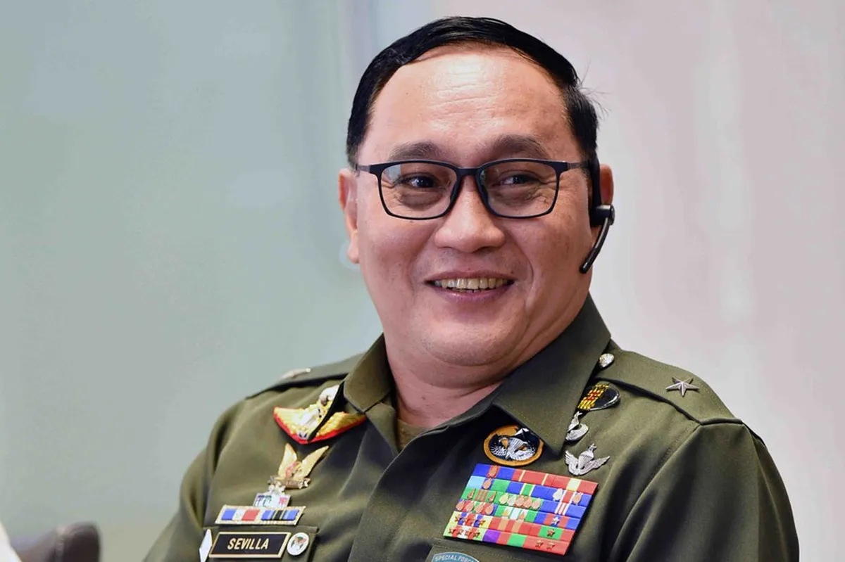 AFP official's promotion deferred over wife's domestic abuse claims ...