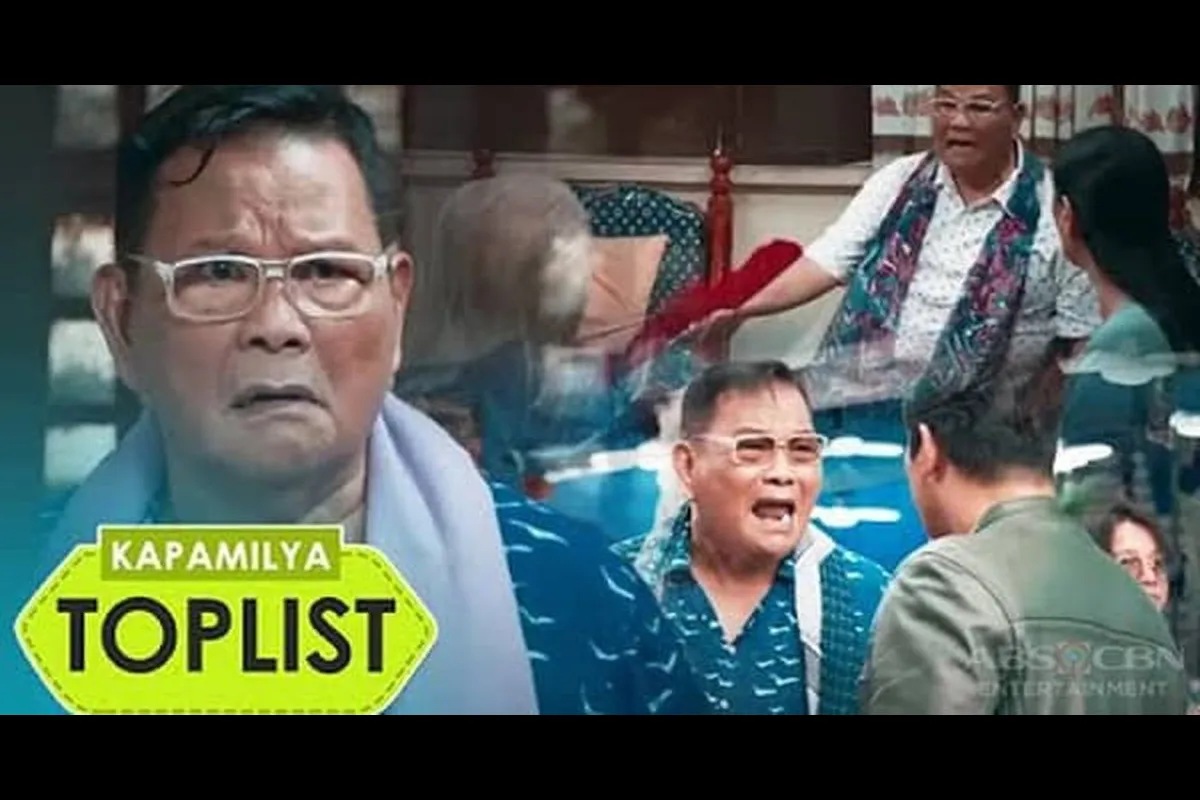 10 times Joel Lamangan stole the show as the ‘sassy’ and witty Roda in “FPJ’s Batang Quiapo ...