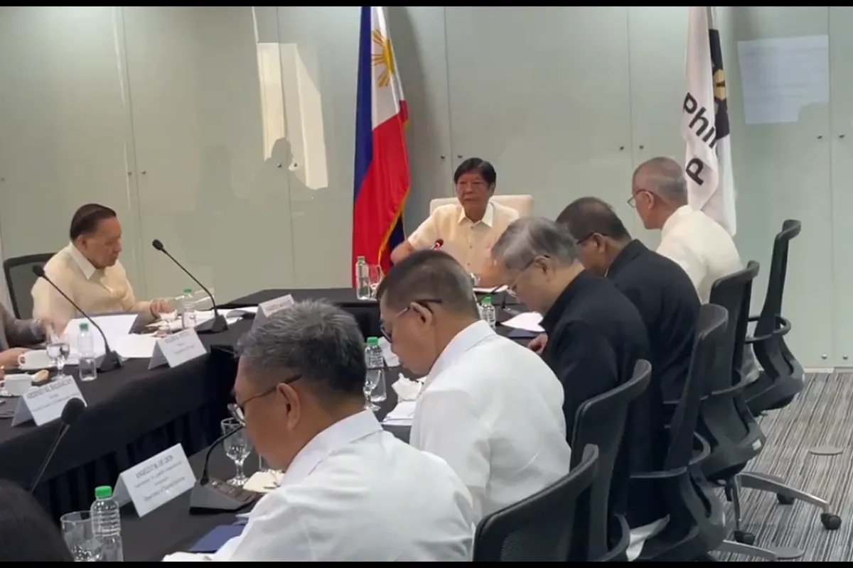 Philippine Space Council told to bring space technology closer to the ...