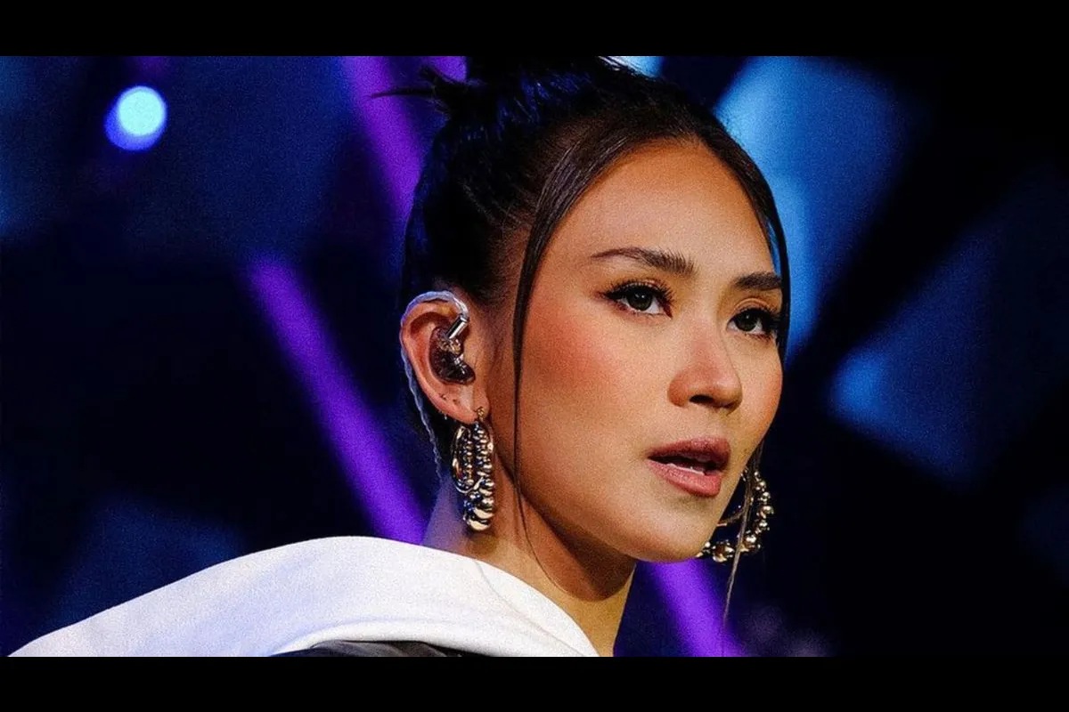 Sarah Geronimo cancels show due to unexpected medical condition | ABS ...