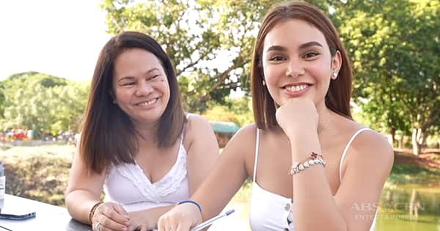 Ivana Alawi surprises her mom with 2 million pesos on Mother’s Day! | ABS-CBN Entertainment