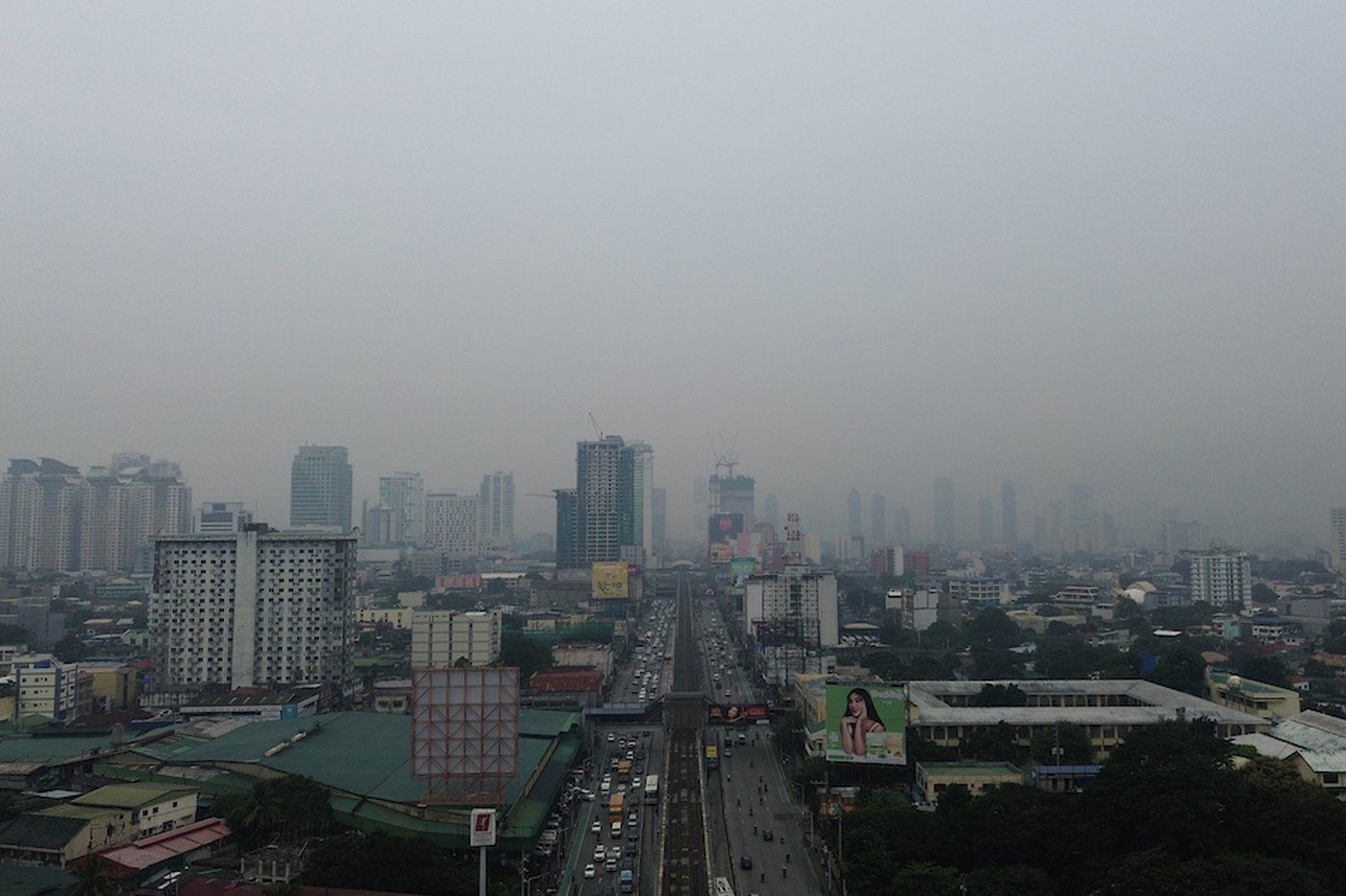 Over 40 LGUs suspend face-to-face classes due to Taal smog | ABS-CBN News