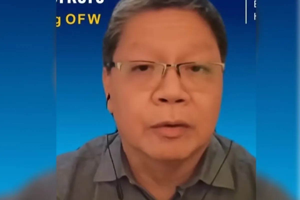 Former DMW spokesperson is new PTV boss | ABS-CBN News