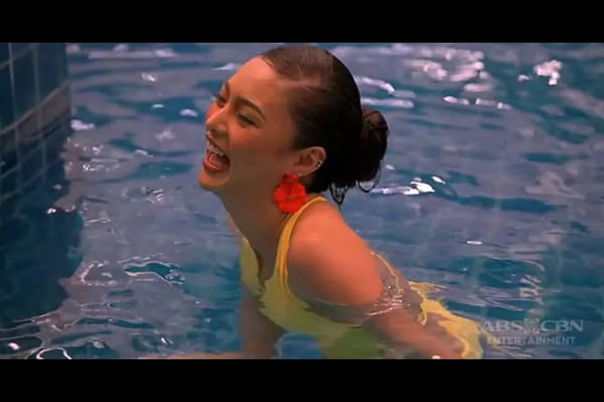 Behind-The-Scenes: Metro Body Shoot with Kim Chiu | ABS-CBN Entertainment