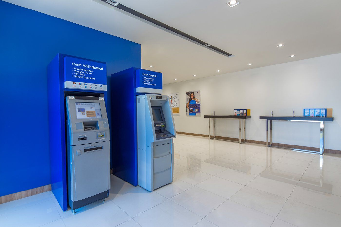 BDO says some systems down as it deactivates old mobile app | ABS-CBN News