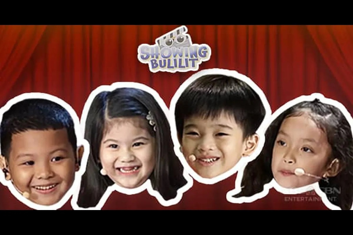It’s Showtime’s talented Batang Cute-pos impress with acting chops in ...