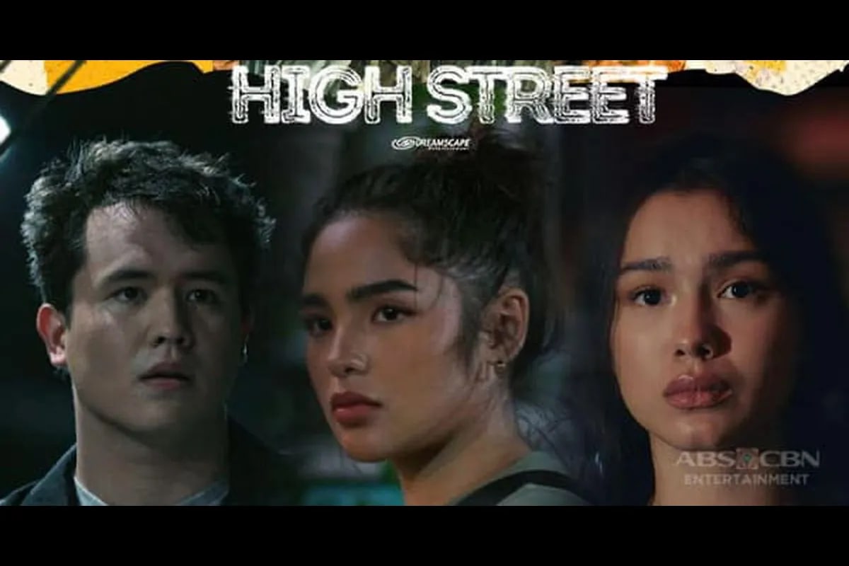 REVIEW: High Street opens on a high note with top-tier performances ...