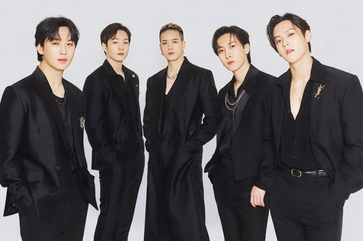 BTOB's 'Our Dream' in Manila: Ticket prices, seat plan | ABS-CBN Entertainment