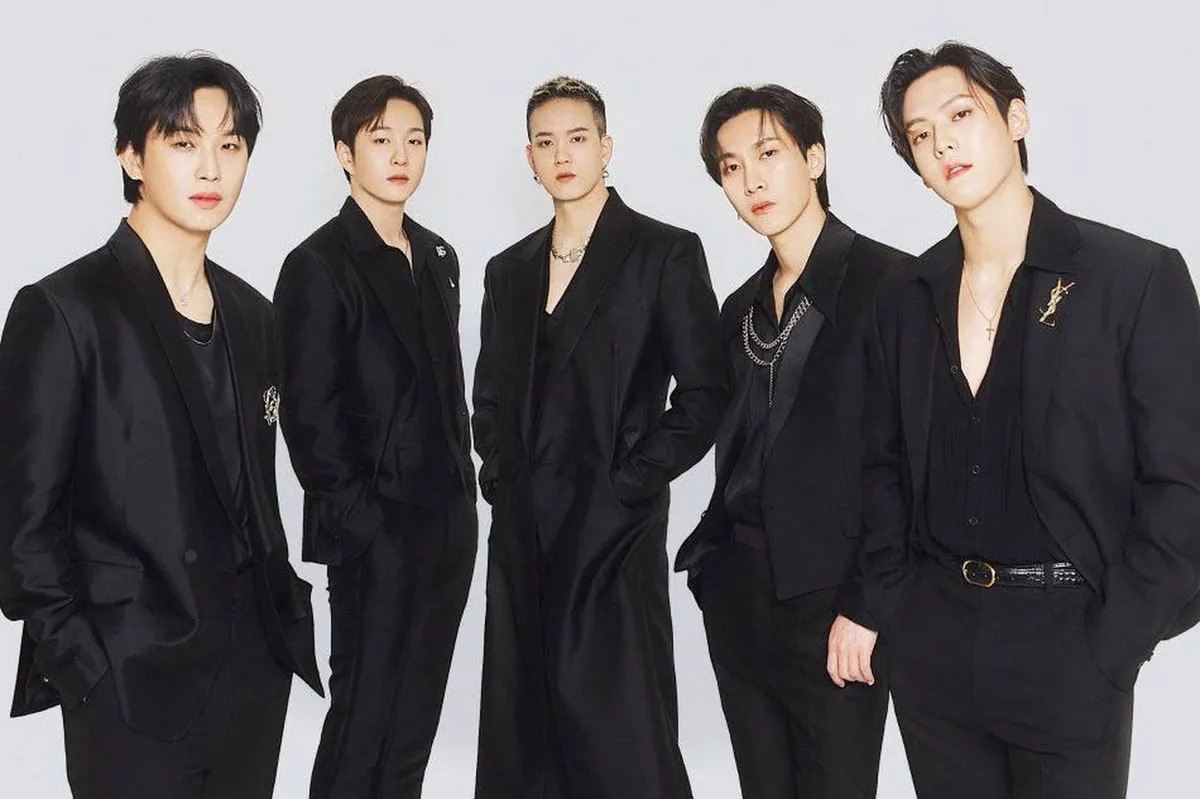 BTOB's 'Our Dream' in Manila: Ticket prices, seat plan | ABS-CBN Entertainment