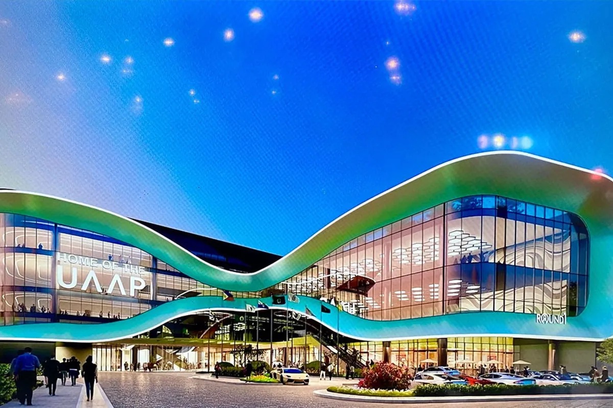 What to expect from ‘The Home of the UAAP’ | ABS-CBN Sports