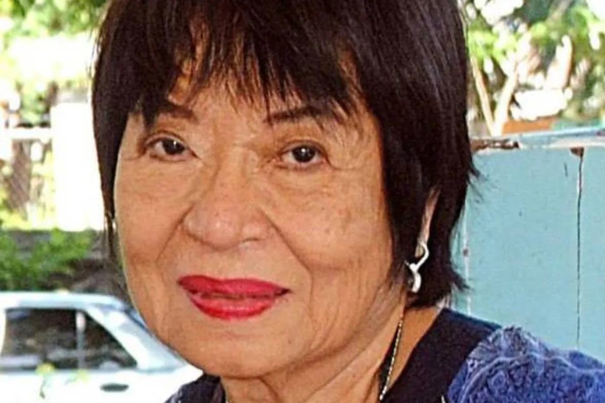 'PH Queen of Prosthetics' Cecille Baun passed away | ABS-CBN Entertainment