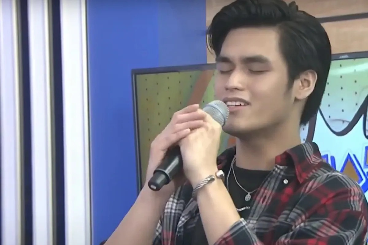 Ex-Idol PH bet Drei Sugay drops new single 'idk anymore' | ABS-CBN ...