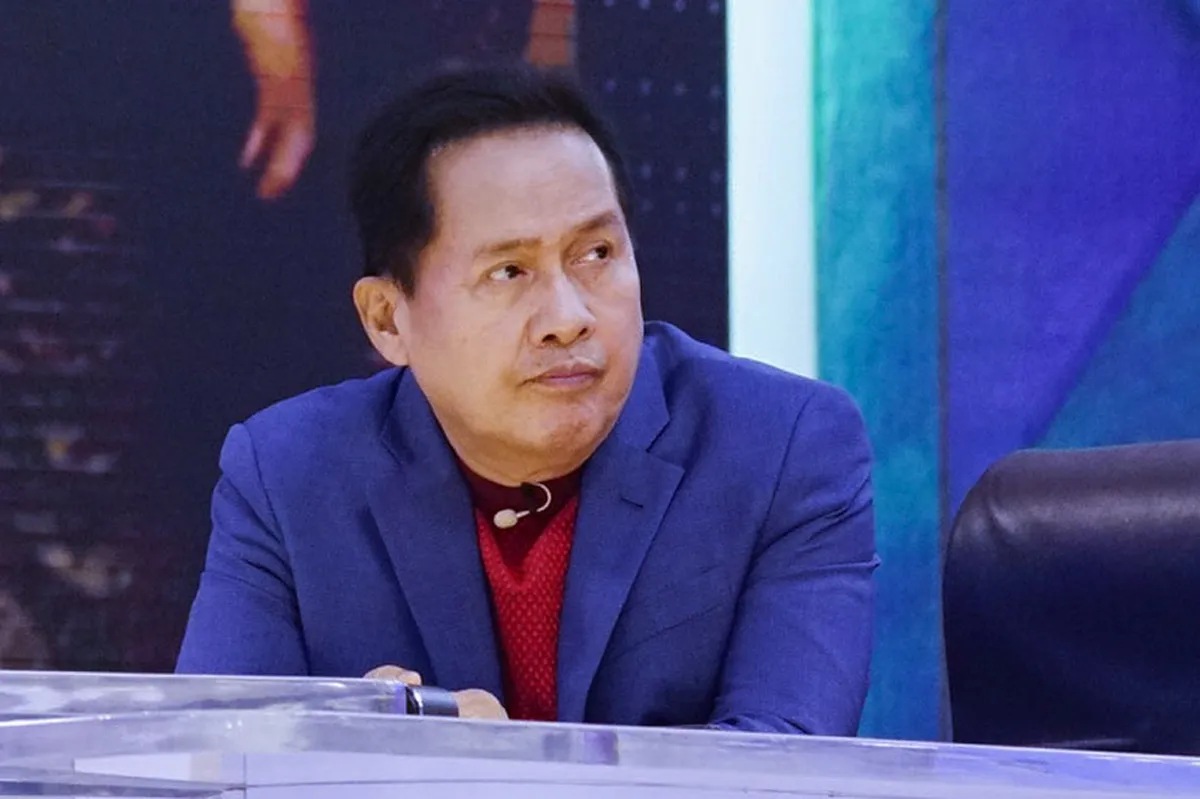 Senate issues show cause order vs. Quiboloy | ABS-CBN News