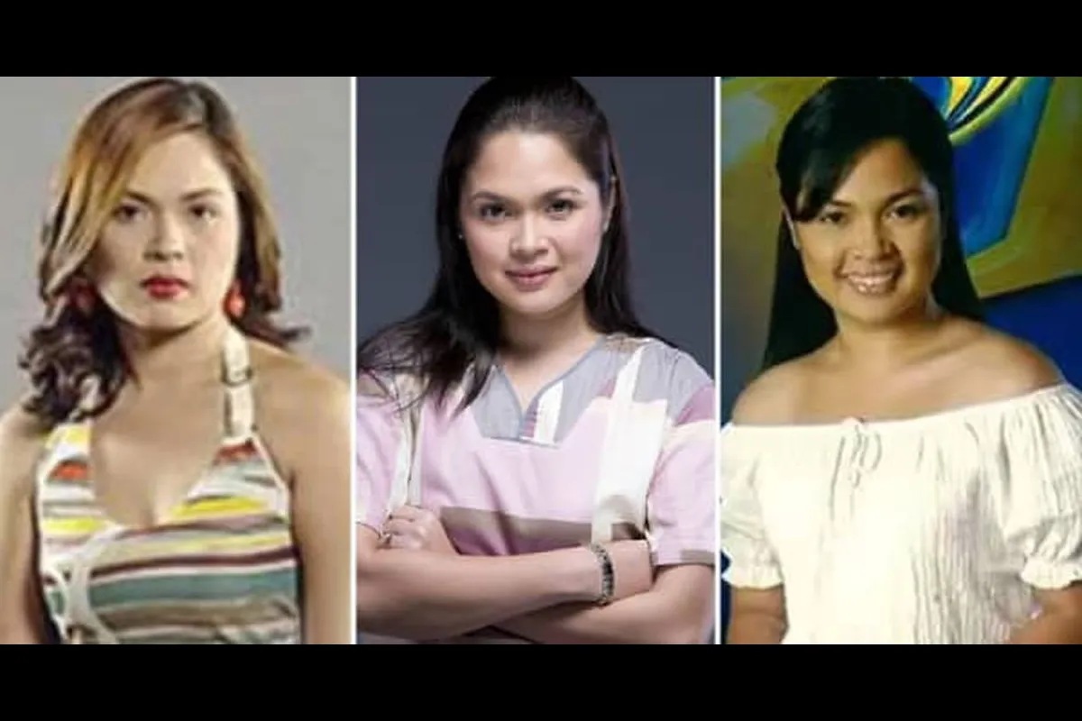 All hail the queen! How Judy Ann Santos ruled PH teleserye realm through the years | ABS-CBN ...