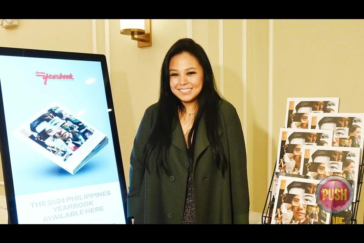 Happee Sy-Go graces unveiling of journal recognizing Philippine ...