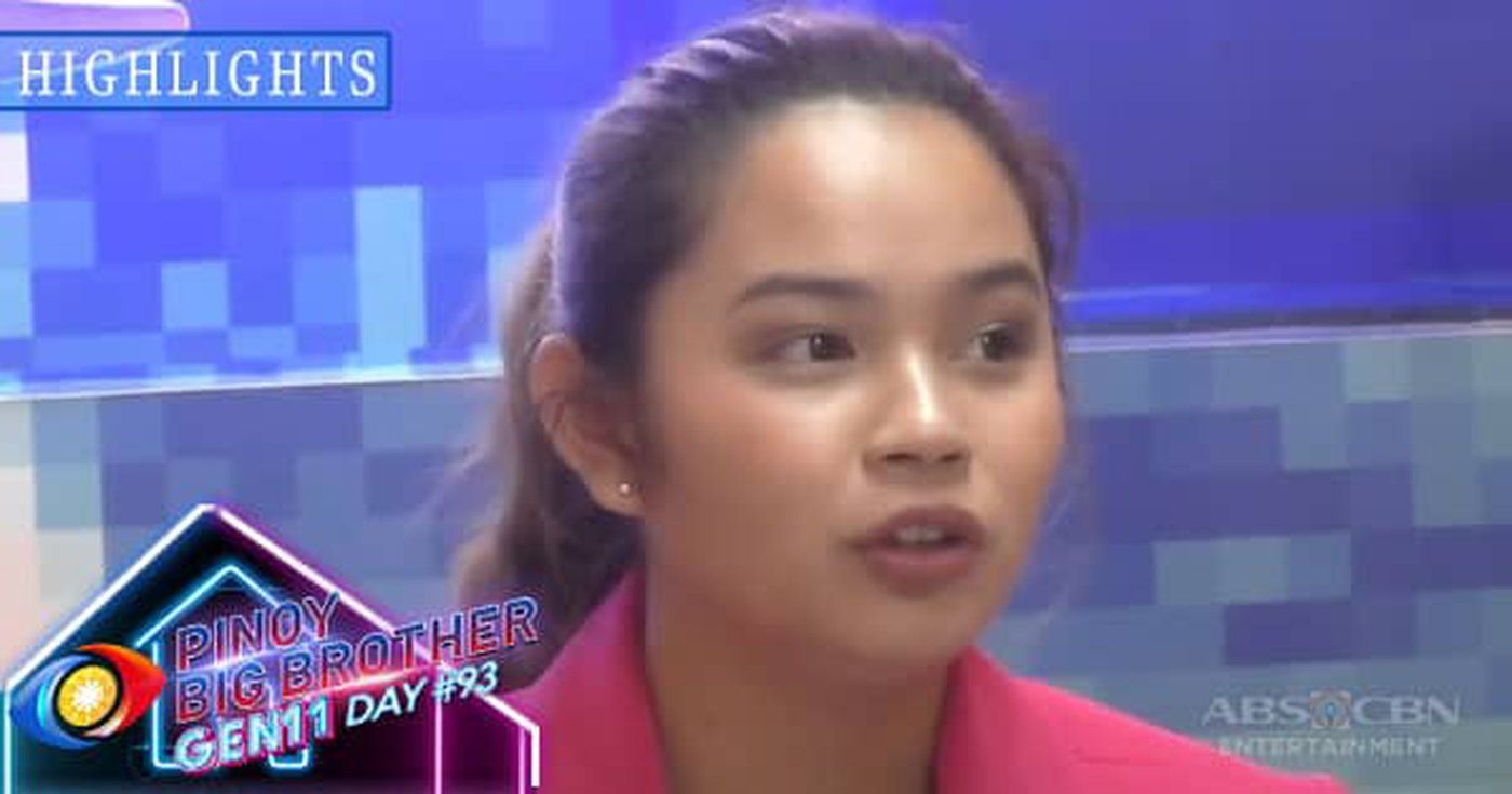 Day 93: Kolette, nag-cheat nga ba sa kaniyang boyfriend habang nasa loob ng bahay ni Kuya? | PBB ...