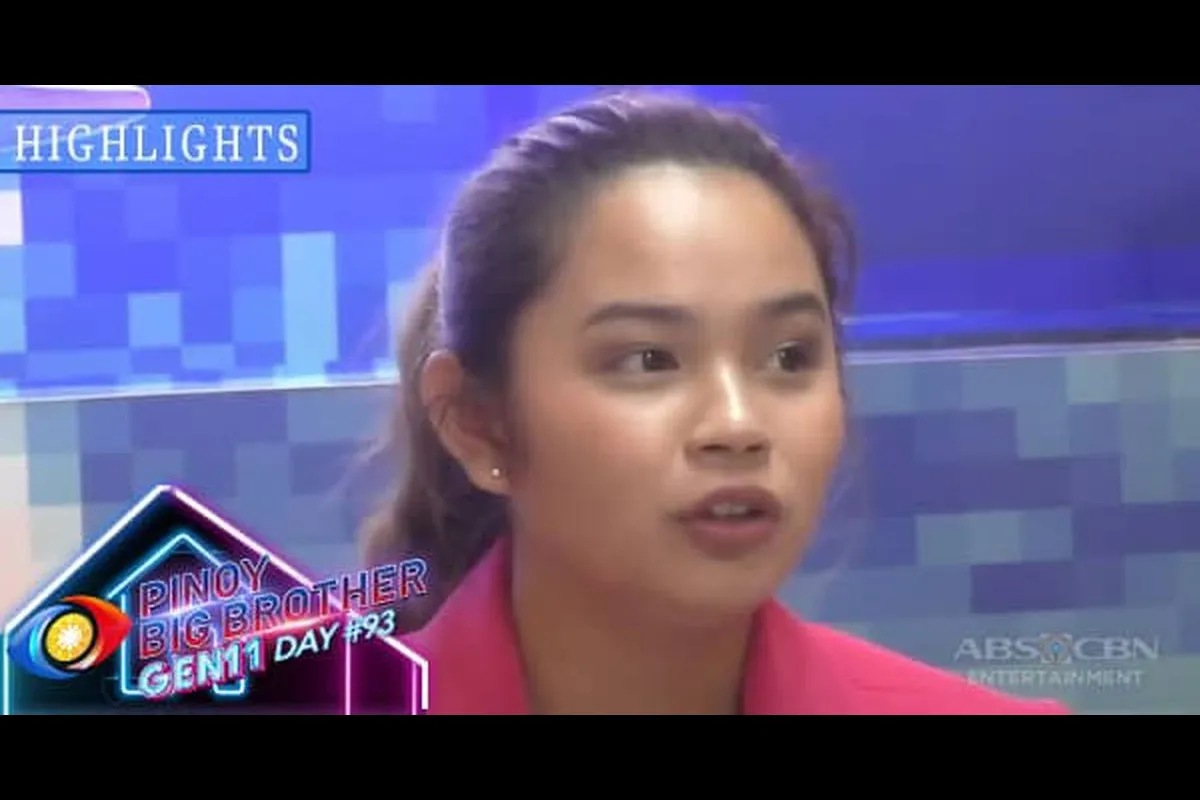 Day 93: Kolette, nag-cheat nga ba sa kaniyang boyfriend habang nasa ...