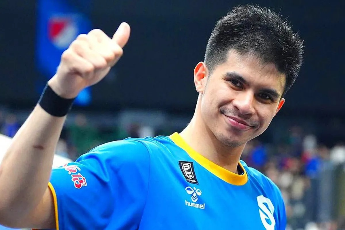 Basketball: Kiefer Ravena joins B1 team Yokohama B-Corsairs | ABS-CBN Sports