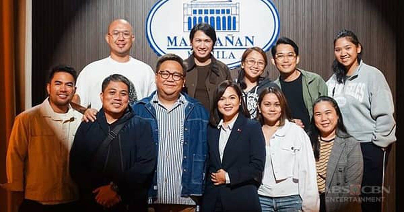 Queen of Pinoy Soap Operas returns: Judy Ann Santos' highly anticipated comeback sparks ...