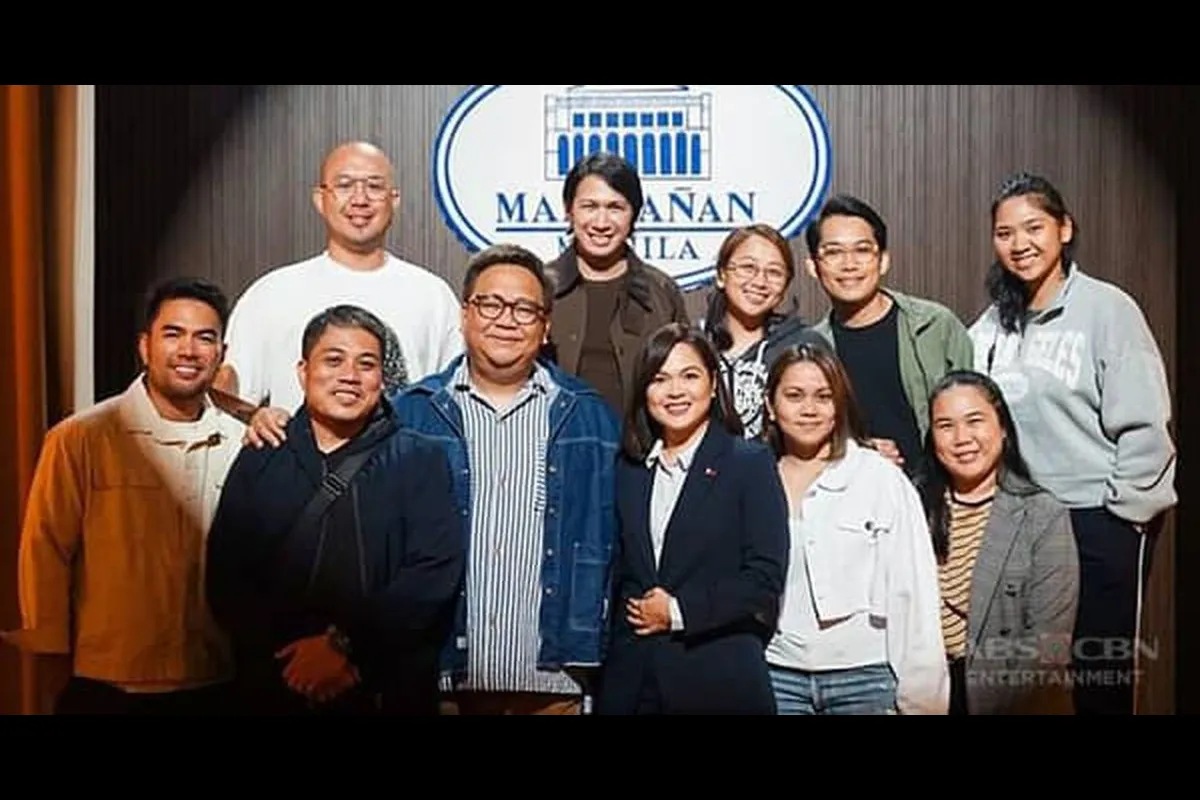 Queen of Pinoy Soap Operas returns: Judy Ann Santos' highly anticipated comeback sparks ...