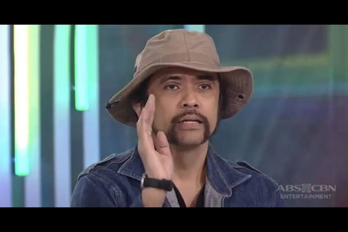 Ryan Rems, biglang naging director sa Rainbow Rumble? | ABS-CBN ...