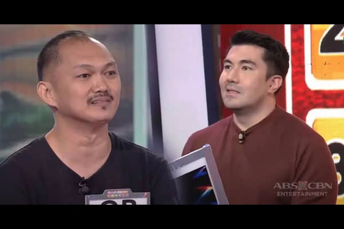 Rainbow Rumble: Anong ginagawa ng stand-up comedians kapag hindi bumenta ang jokes? | ABS-CBN ...