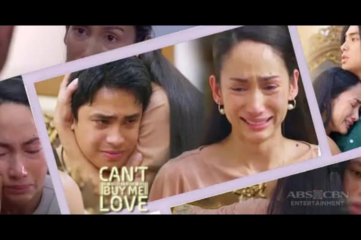 Can’t Buy Me Love: 10 heartfelt moments showing Annie’s unwavering love for Bingo | ABS-CBN ...