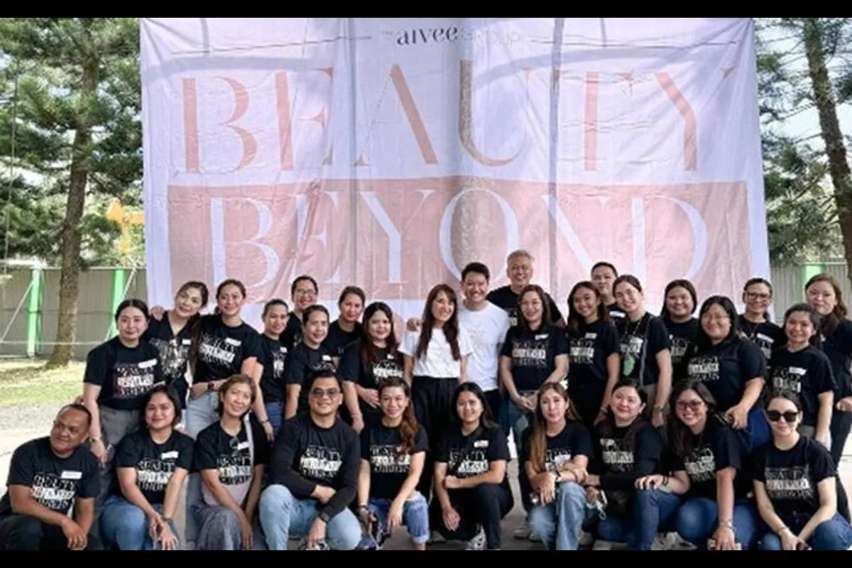 Beauty Beyond Borders: How The Aivee Clinic Champions Accessible Beauty ...