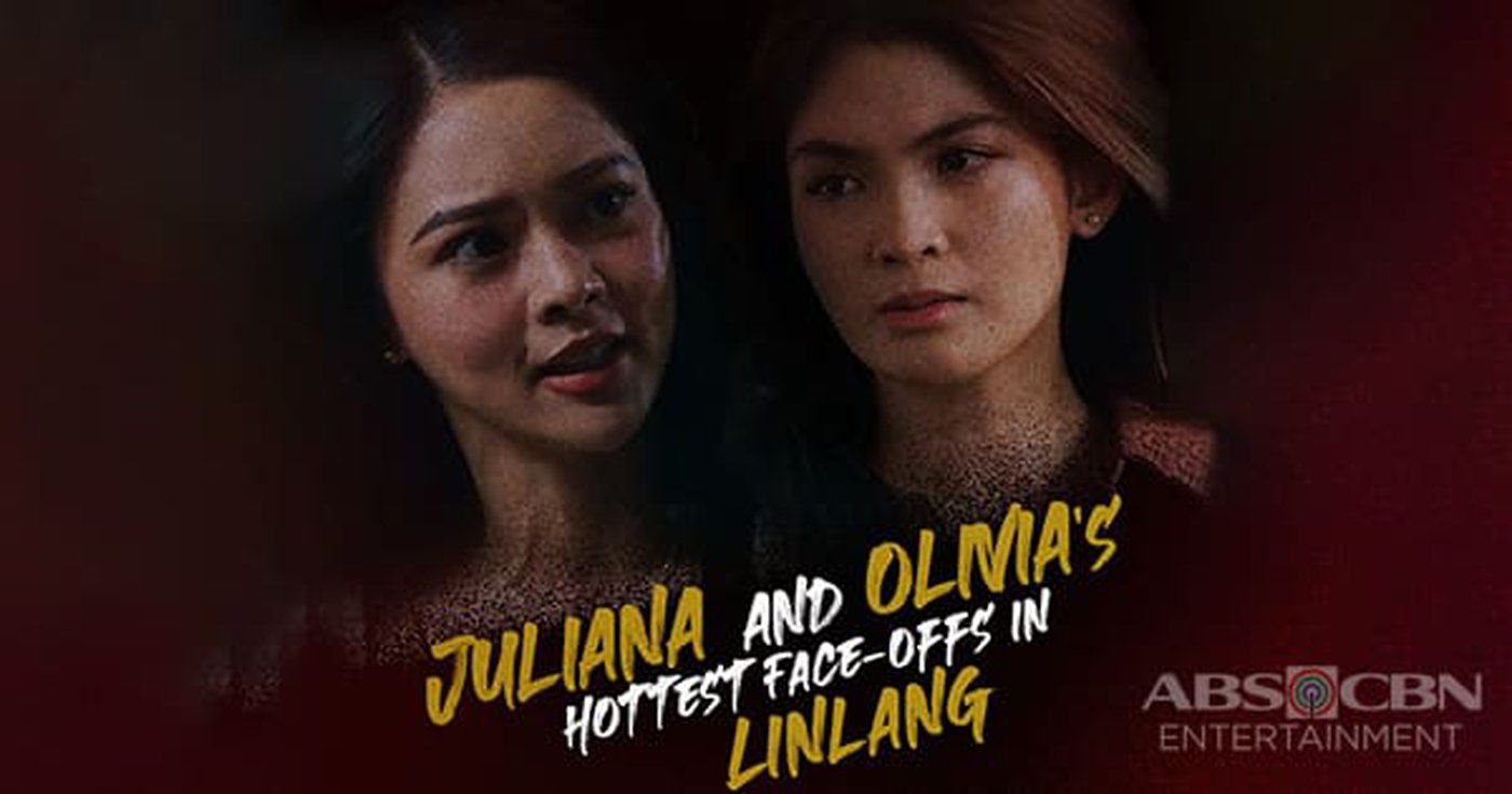 Tension peaks in these spicy confrontations between Juliana and Olivia ...