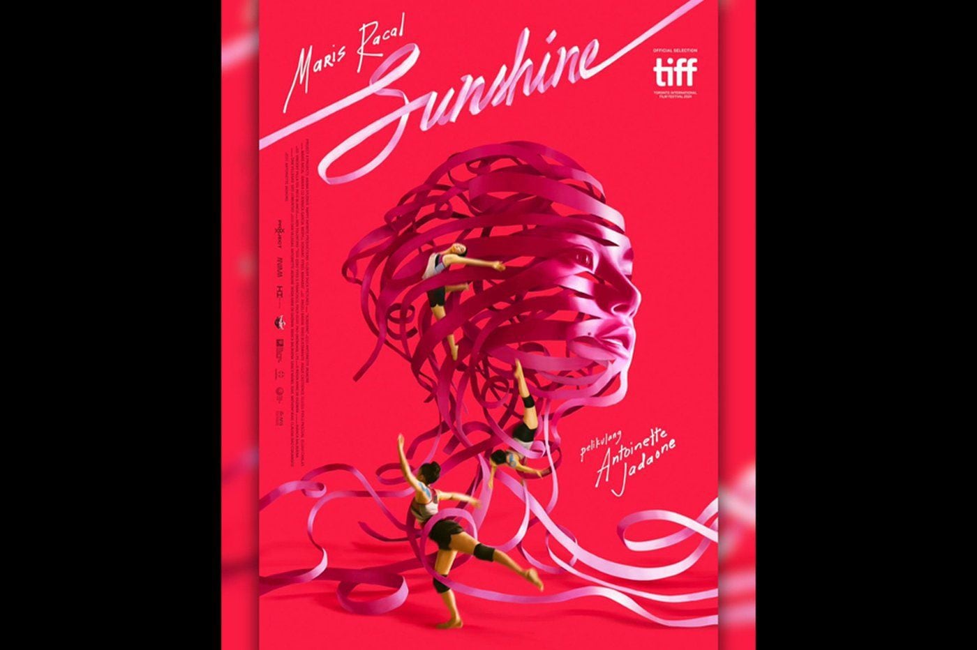 Maris Racal's film 'Sunshine' to hit cinemas soon | ABS-CBN Entertainment