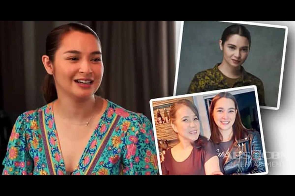 Ryza shares what makes being part of “The General’s Daughter,” “FPJ’s ...